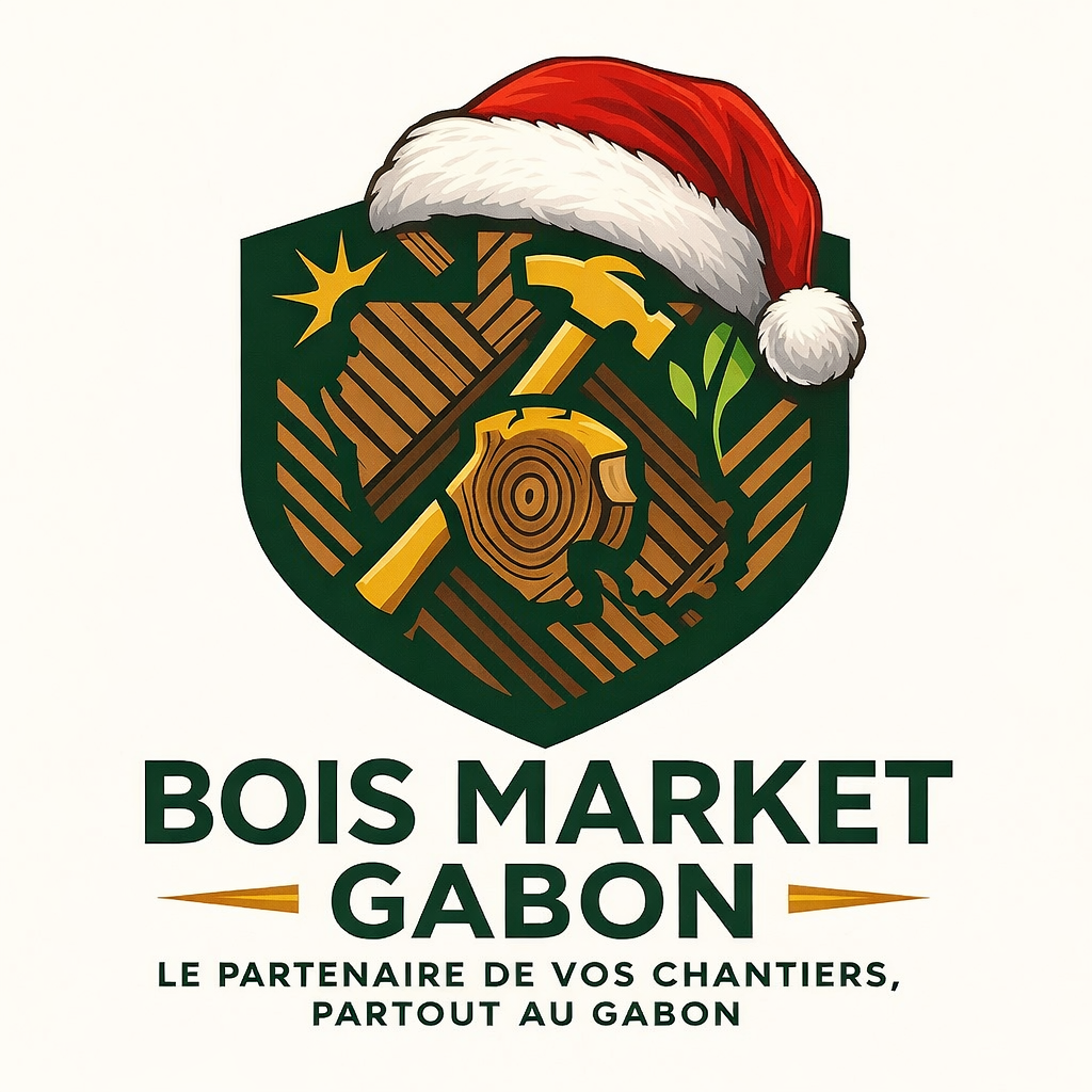 Bois Market Gabon – Platformes